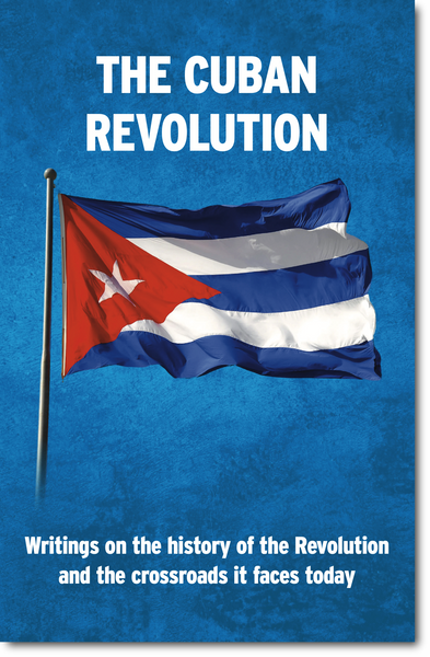 The Cuban Revolution – Marxist Books