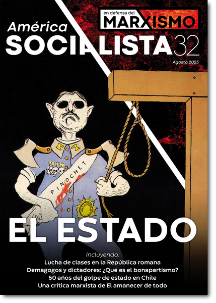 Paquete (bundle) de América Socialista – en defensa del marxismo ...