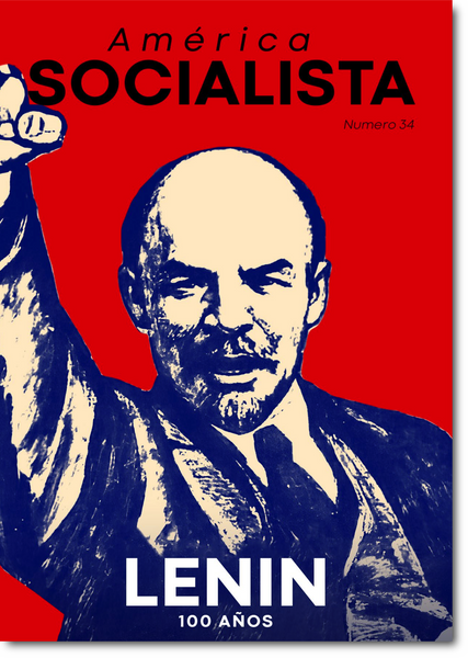 Paquete (bundle) de América Socialista – en defensa del marxismo ...