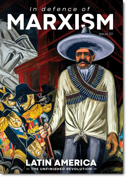 In Defence of Marxism Issue 53 (Spring 2026) – Marxist Books
