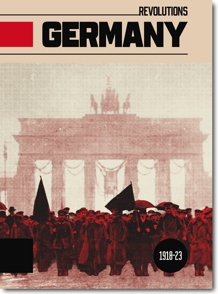 Revolutions: Germany – Marxist Books