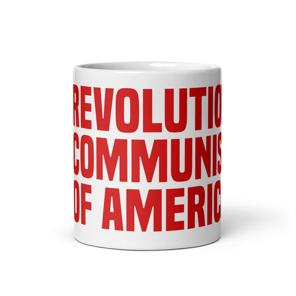 RCA Mug – Marxist Books