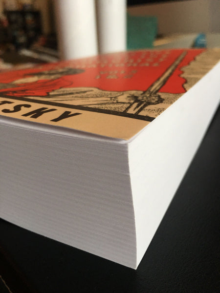 The First Five Years of the Communist International – Marxist Books