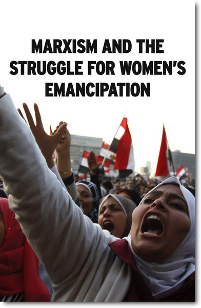 Marxism and the Struggle for Women's Emancipation – Marxist Books