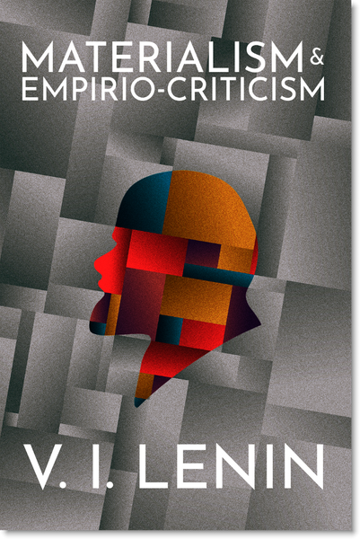 Materialism & Empirio-criticism – Marxist Books