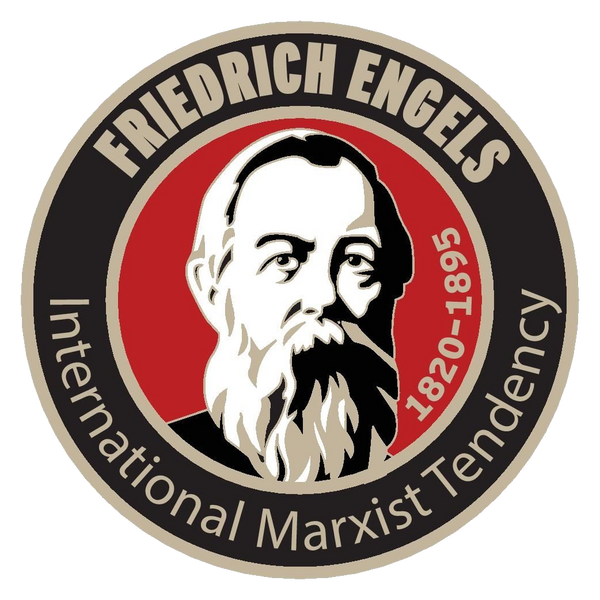 Revolutionary Portrait / IMT Pins (6 designs) – Marxist Books
