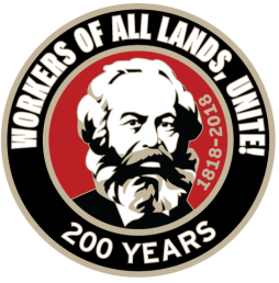 Revolutionary Portrait / IMT Pins (6 designs) – Marxist Books